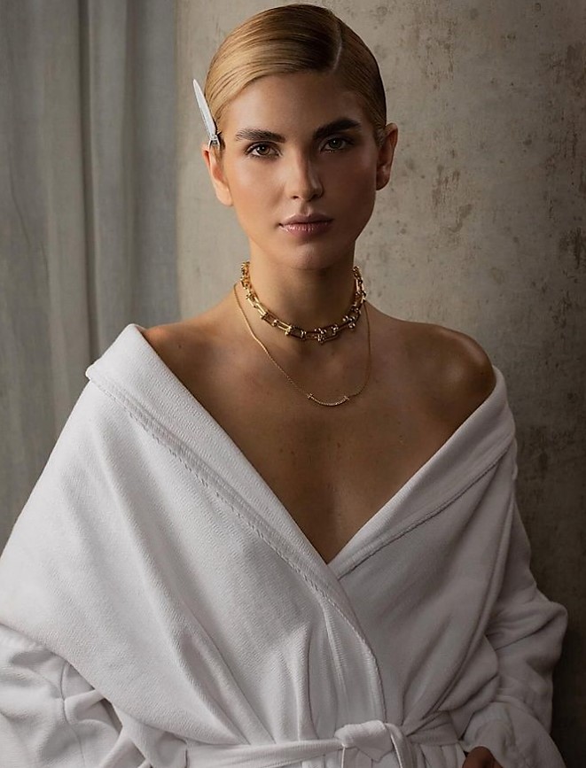 Image of Vanessa Dominguez