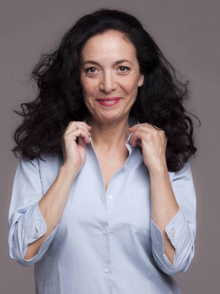 Image of Inma Pérez-Quirós