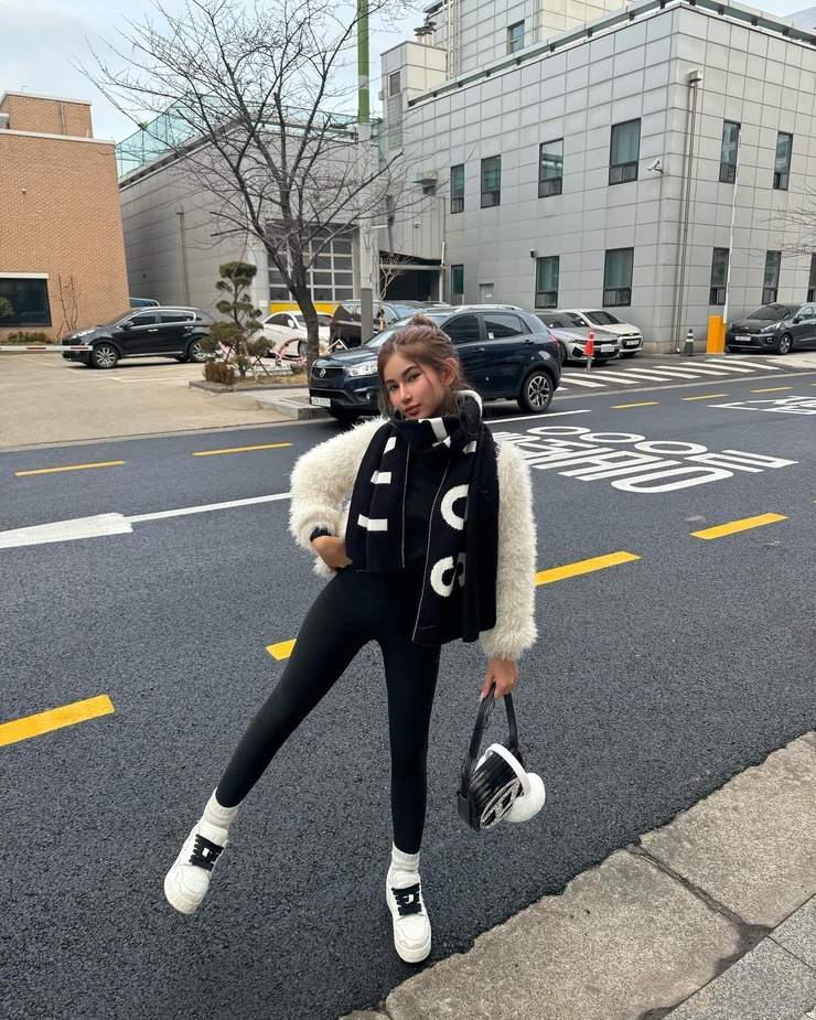 Picture of Mie Nguyen