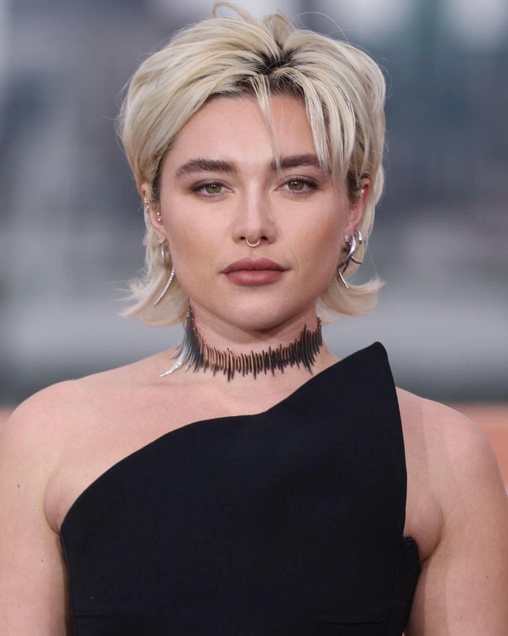 Picture of Florence Pugh