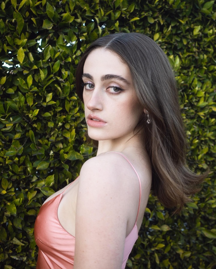 Picture of Rachel Sennott