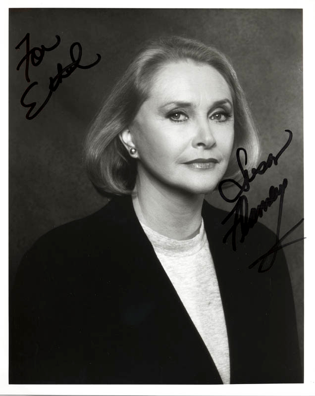 Picture of Susan Flannery
