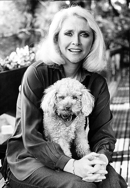 Susan Flannery picture