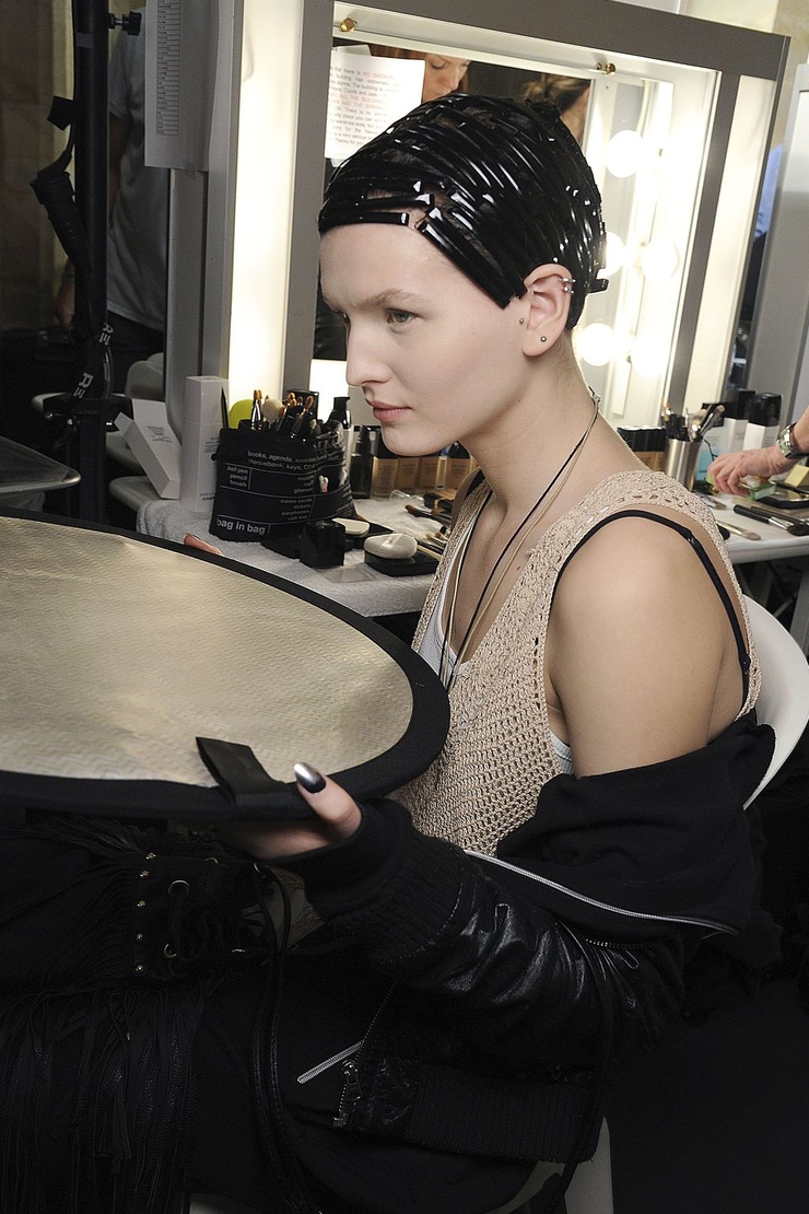 Picture of Katlin Aas