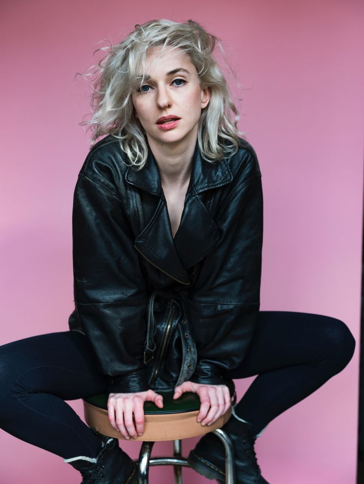 Picture of Hannah Ehrlichmann