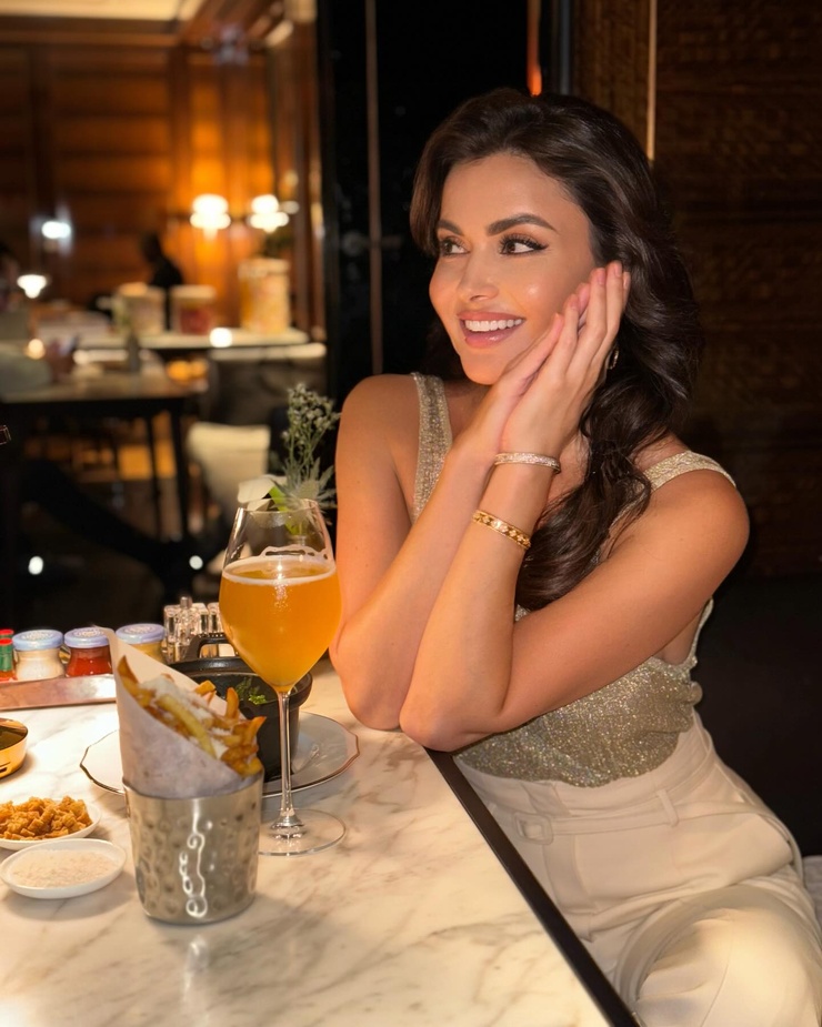 Picture of Alena Khovrina