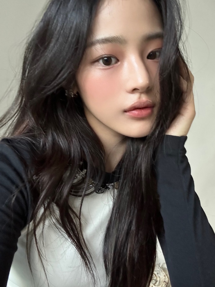 Picture of Minji Kim