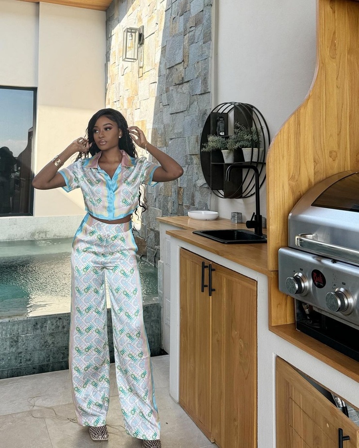 Picture of Iyana Halley