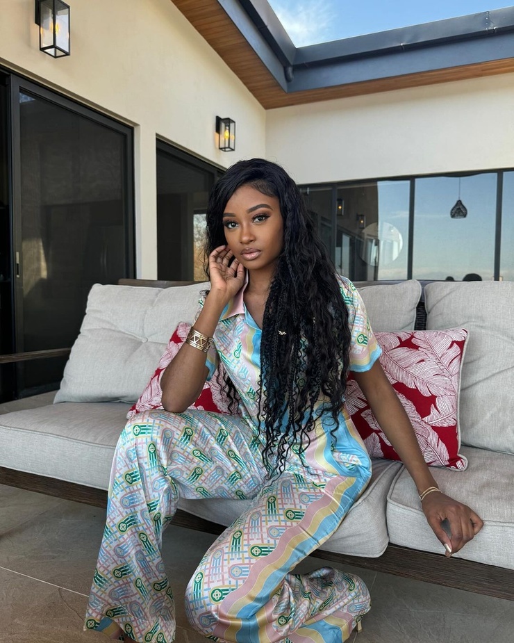 Picture of Iyana Halley