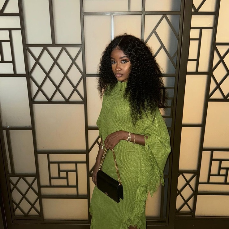 Picture of Iyana Halley