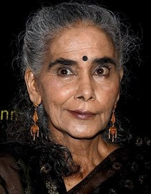 Picture of Surekha Sikri