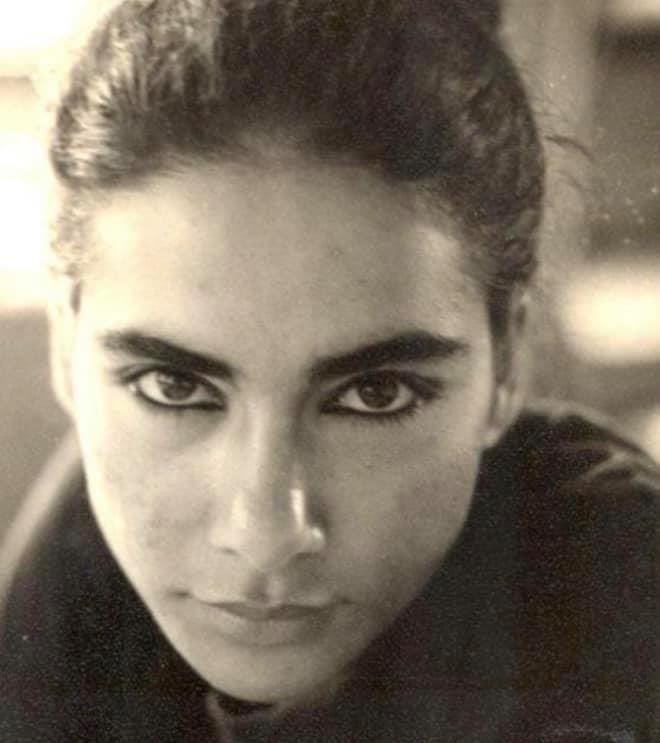 Image of Surekha Sikri