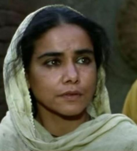 Surekha Sikri picture