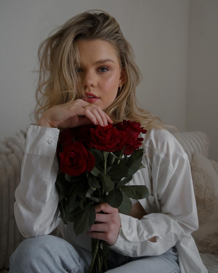 Picture of Lea Pietsch
