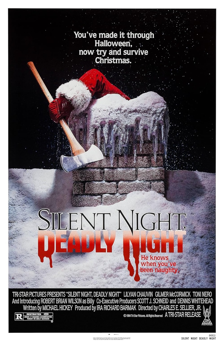 Picture of Silent Night, Deadly Night