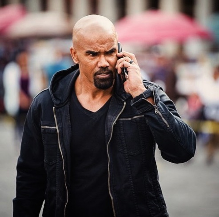 Picture of Shemar Moore