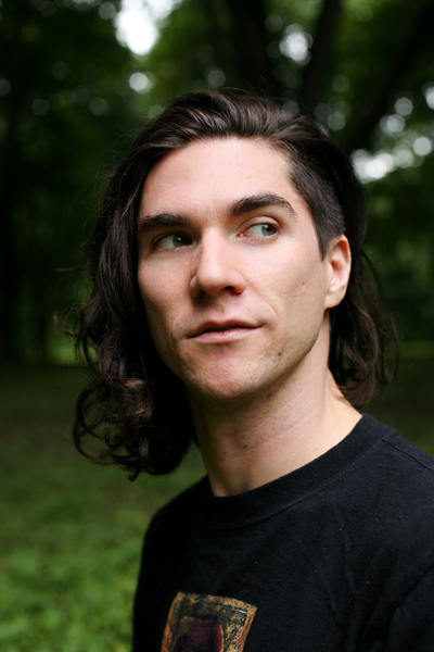 Picture of Brian Viglione