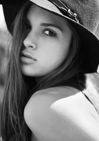 Image of Madison McMillin