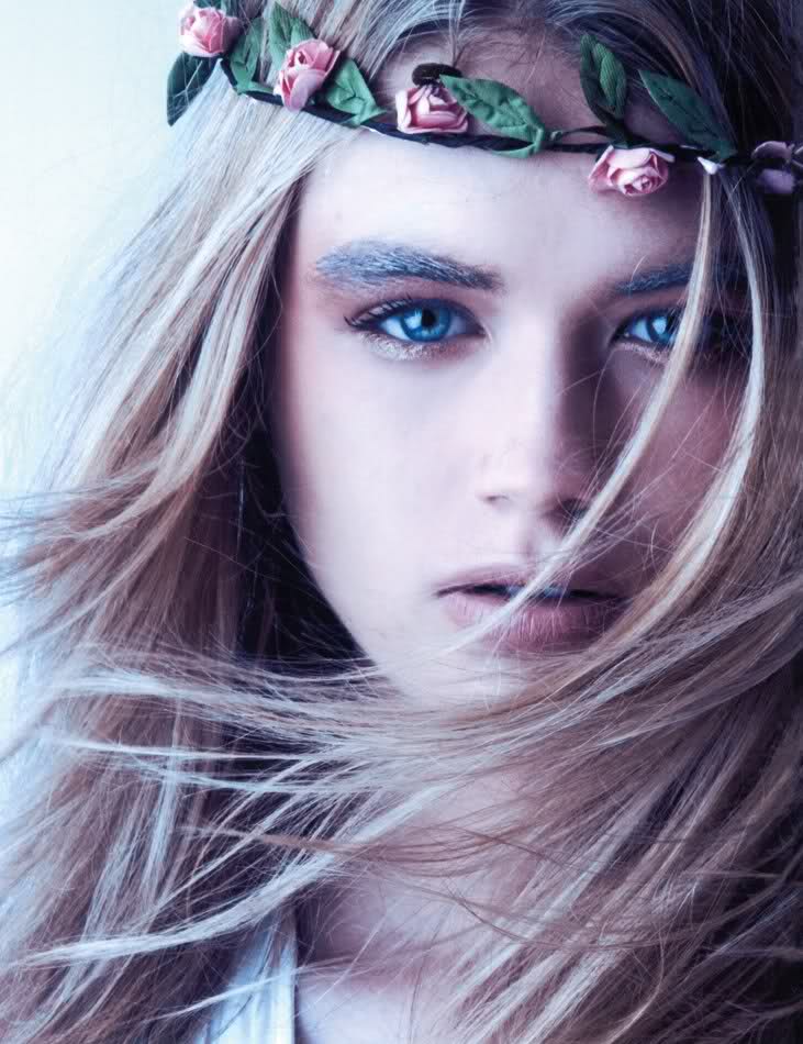 Image of Arabella Stanforth