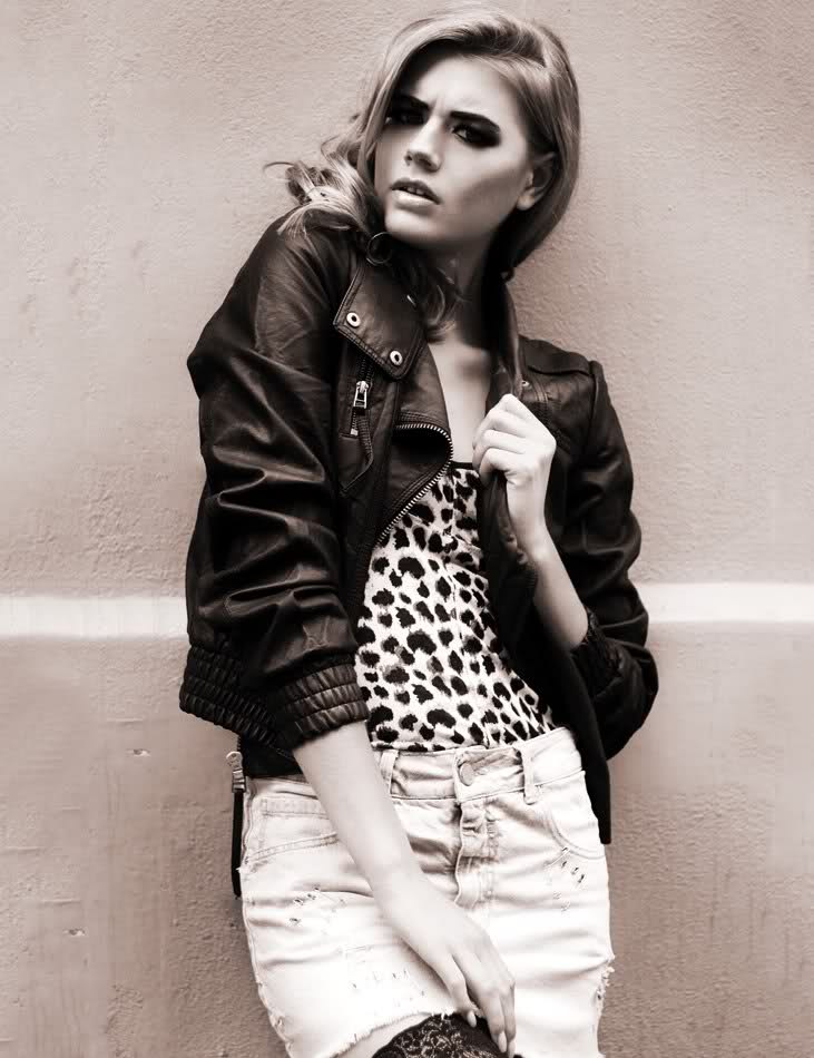 Picture of Arabella Stanforth