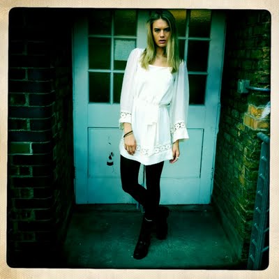 Image of Arabella Stanforth