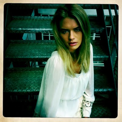 Picture of Arabella Stanforth