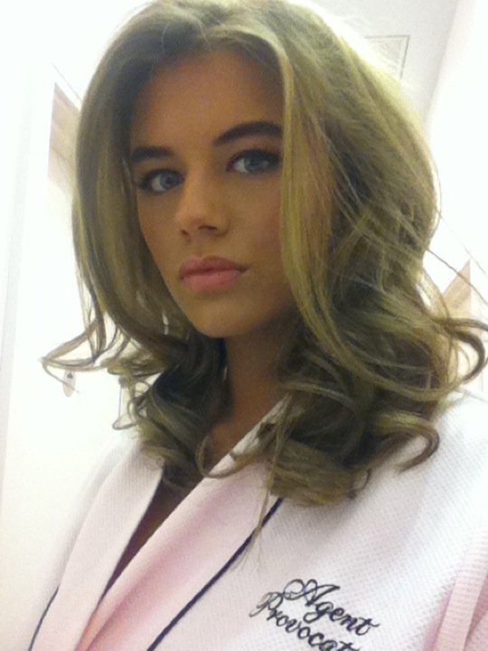 Arabella Stanforth image