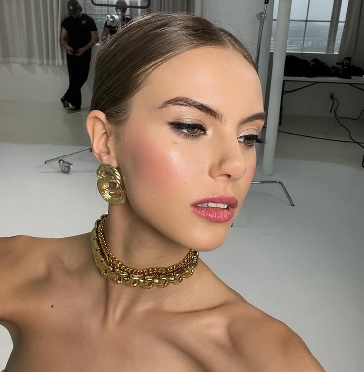 Kate Demianova picture