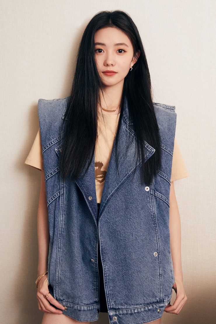 Picture of Haocun Liu