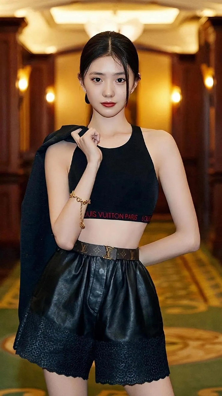 Picture of Haocun Liu