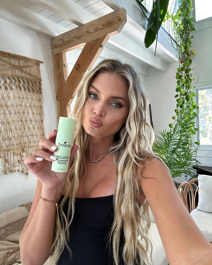 Picture of Morgan Ketzner