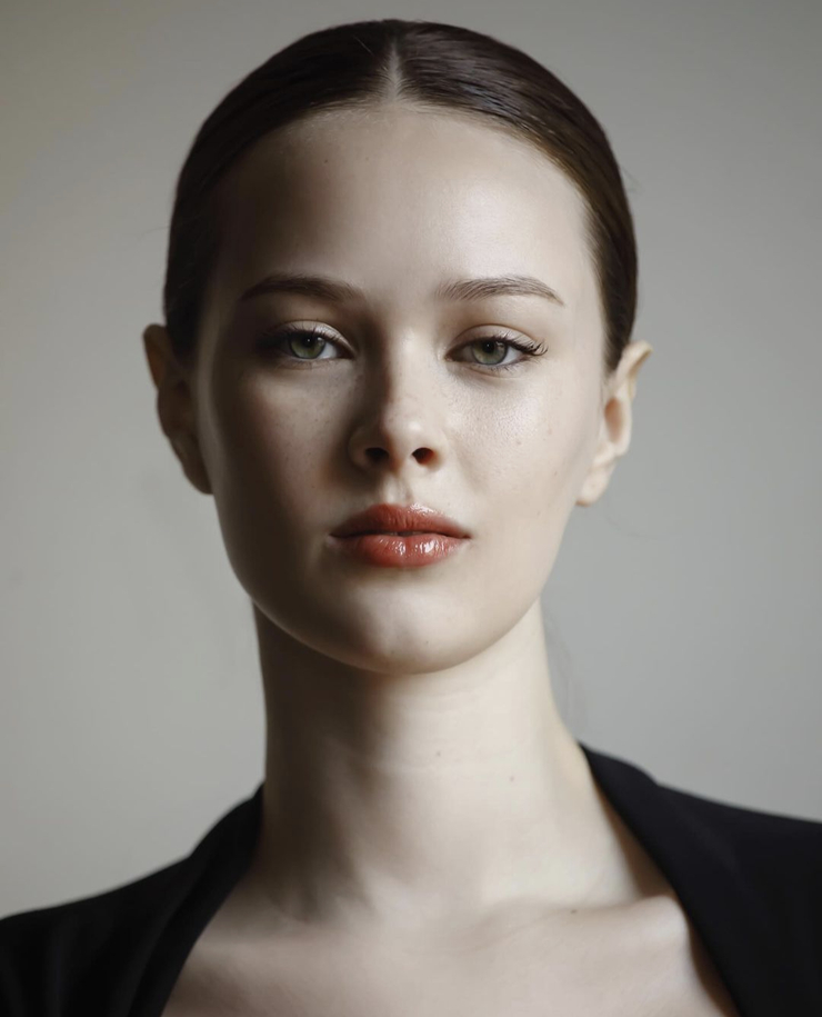 Image of Sigrid Freborg