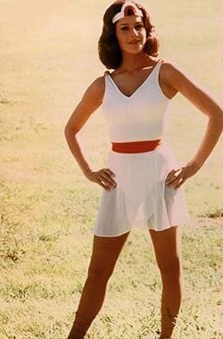 Image of Debra Winger