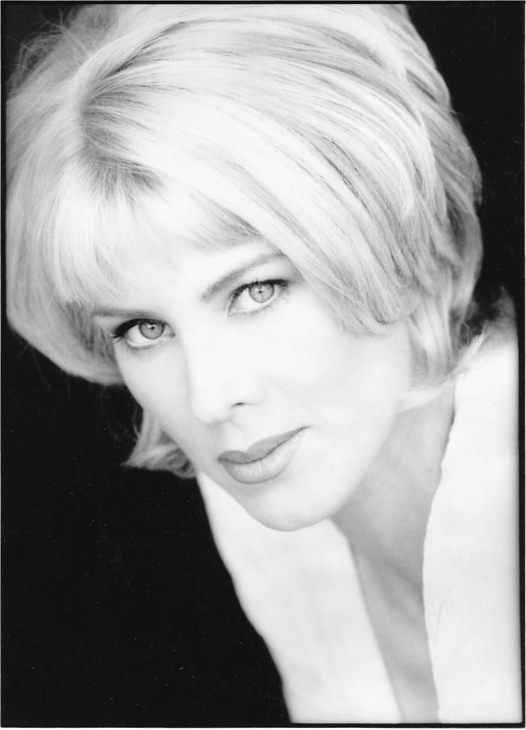 Picture of Teri Ann Linn