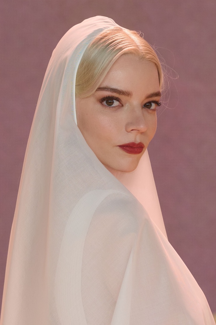 Anya Taylor-Joy picture