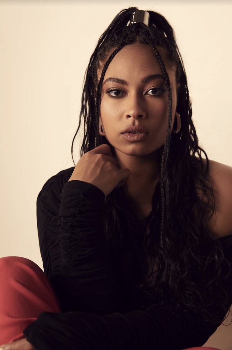 Picture of Rainbow Wedell