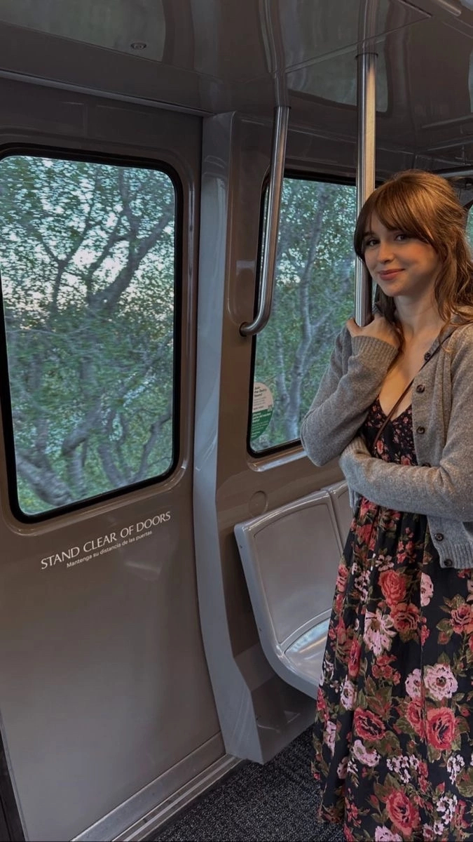 Picture of Acacia Brinley