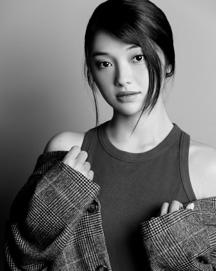 Picture of Michelle Fang