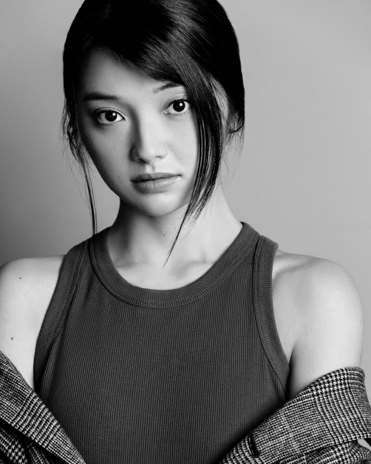 Picture of Michelle Fang