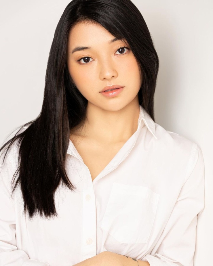 Michelle Fang image
