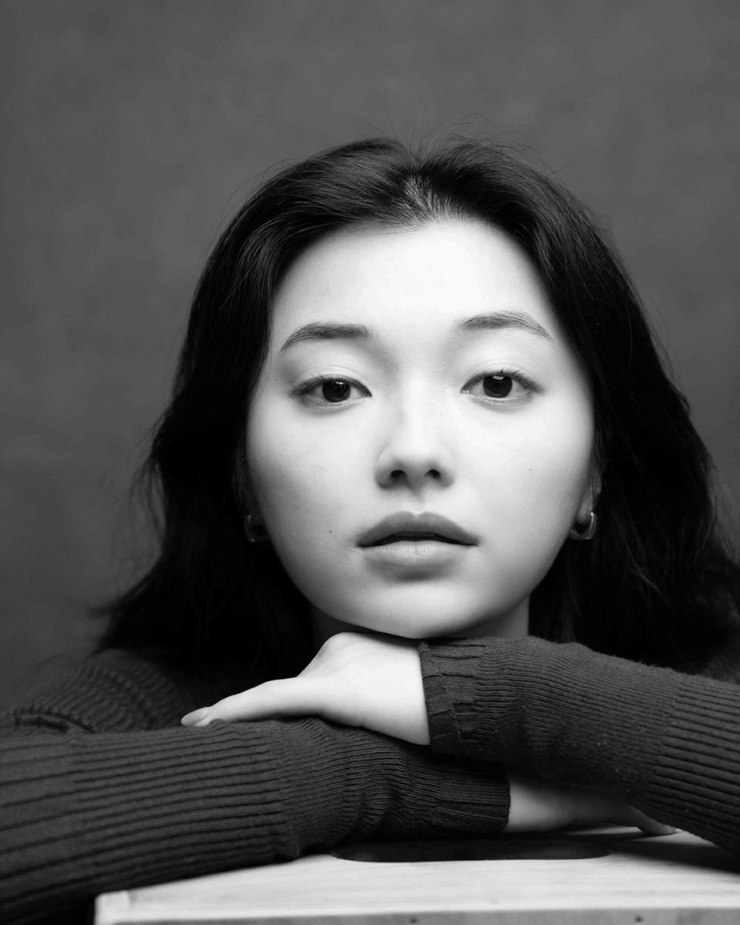 Image of Michelle Fang