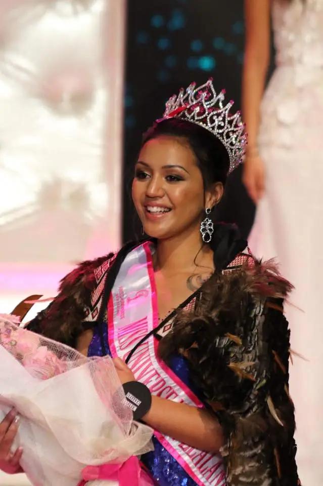 Harlem-Cruz Ihaia picture