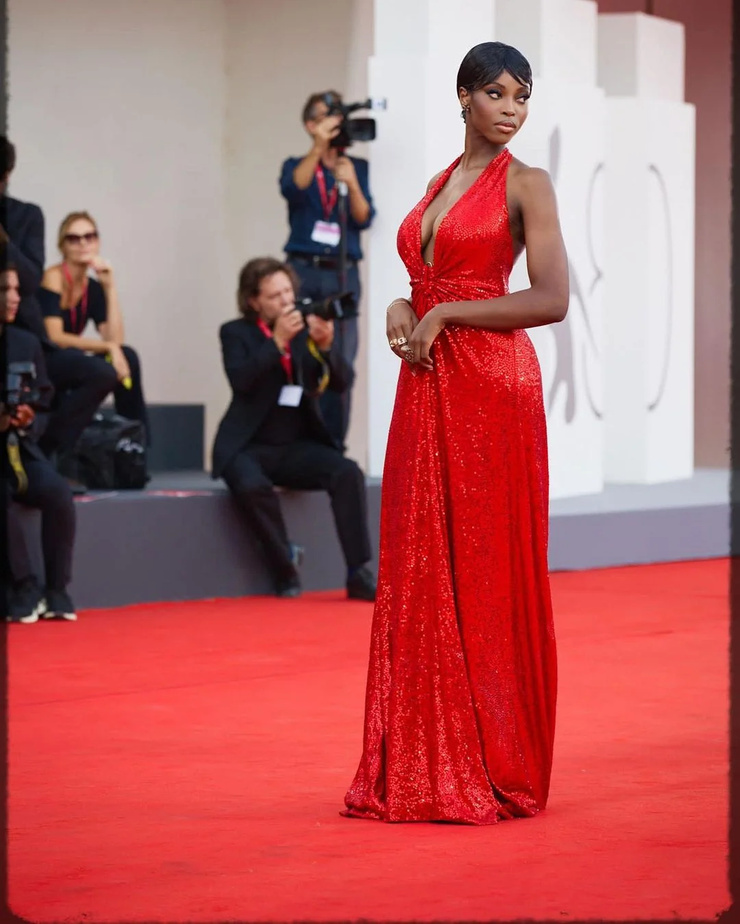 Daniela Scattolin picture