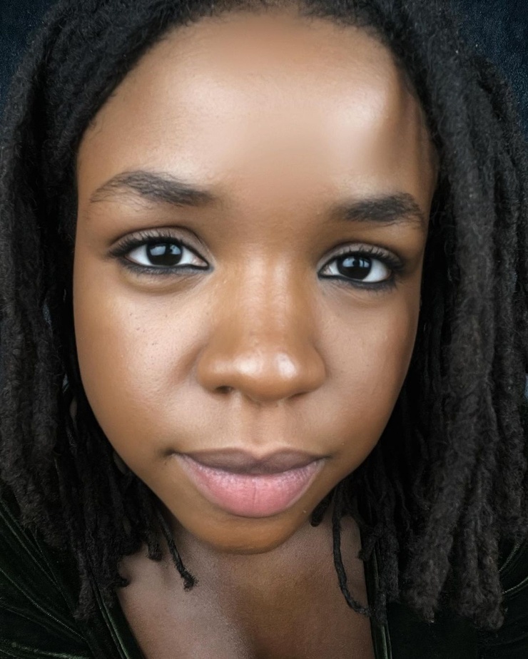 Image of Christina Offley