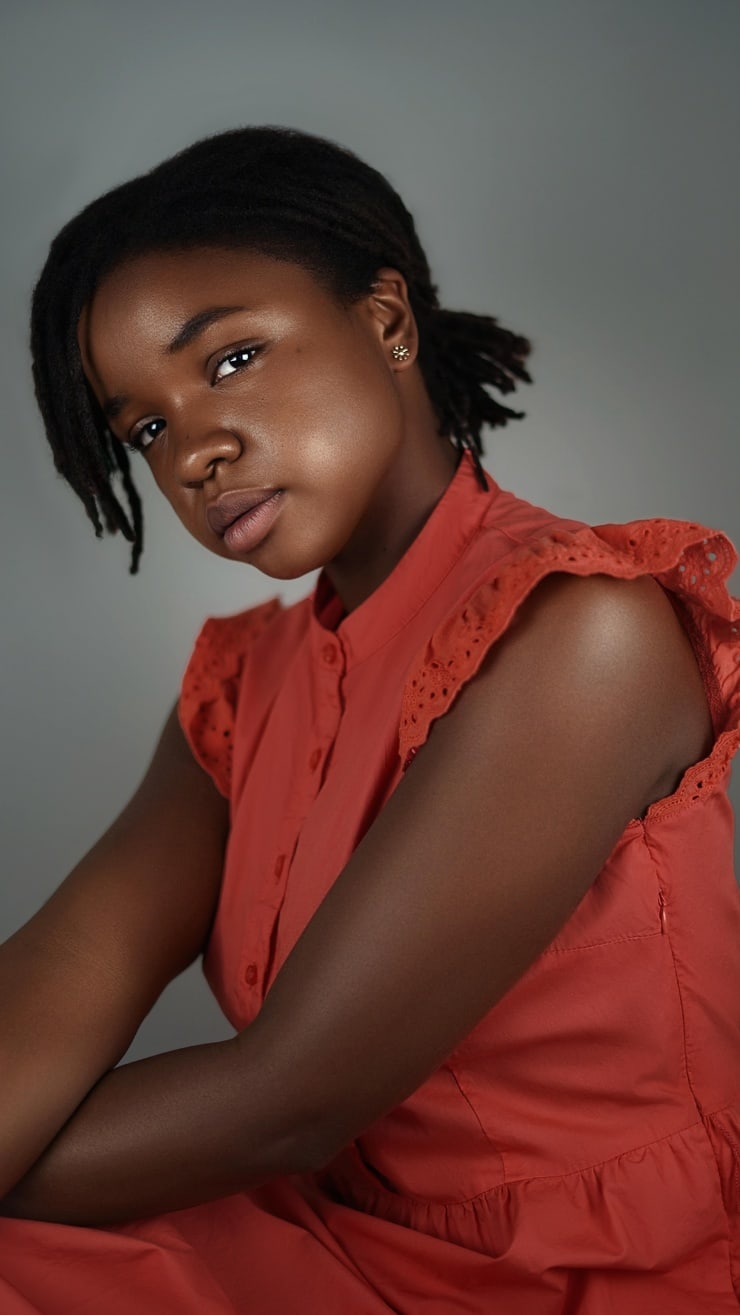 Picture of Christina Offley