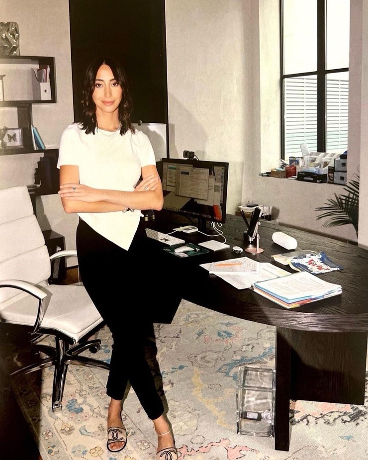 Picture of Michelle Ritter