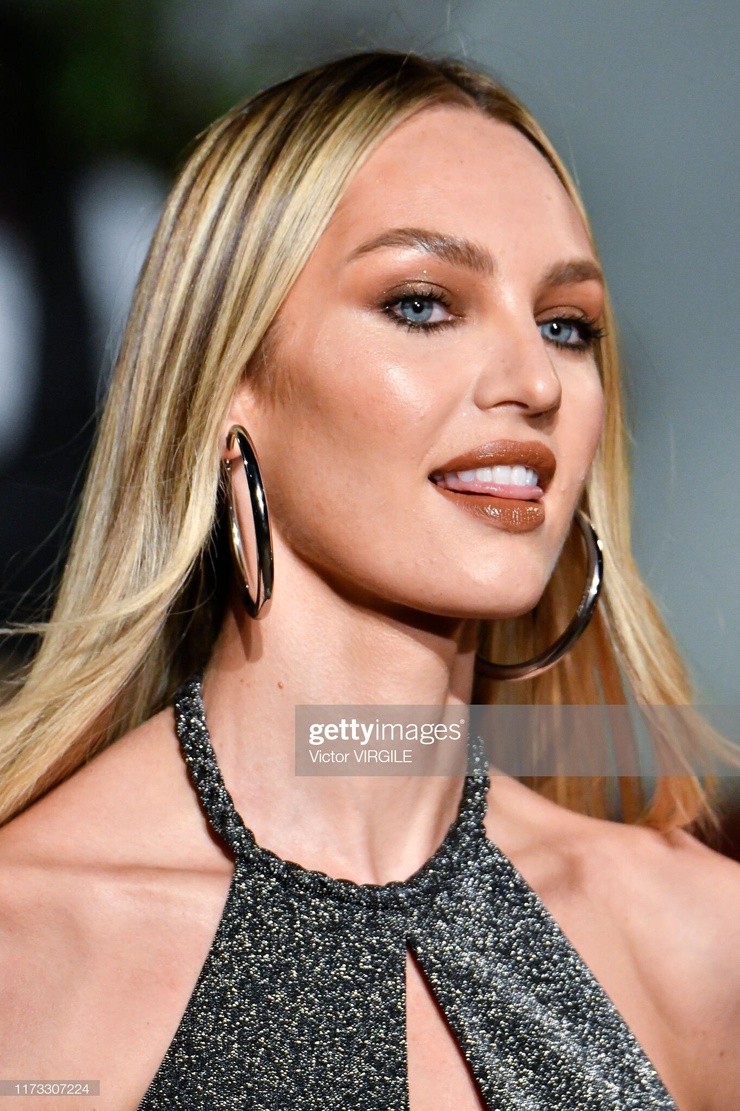Picture of Candice Swanepoel