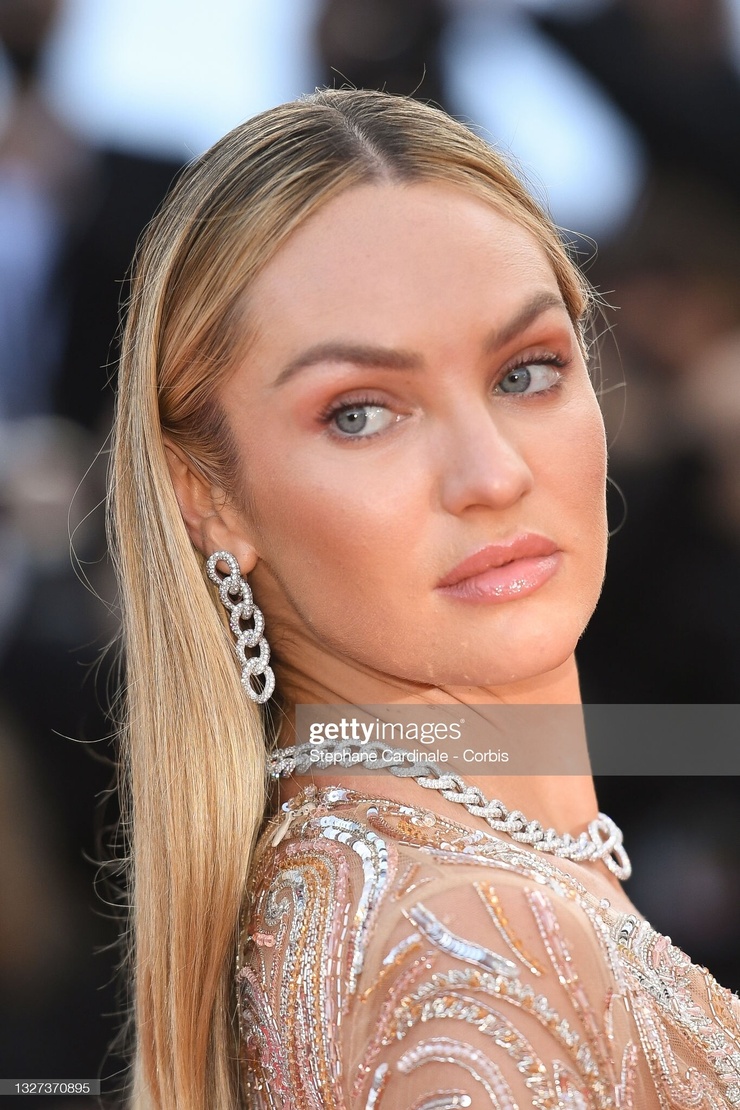 Picture of Candice Swanepoel