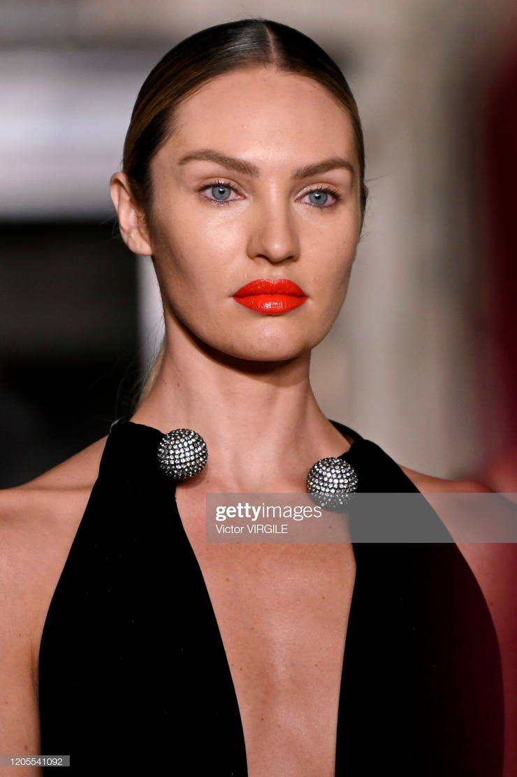 Picture of Candice Swanepoel