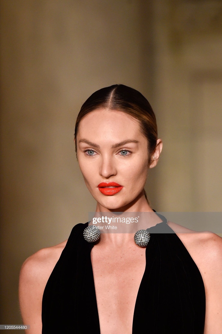 Picture of Candice Swanepoel